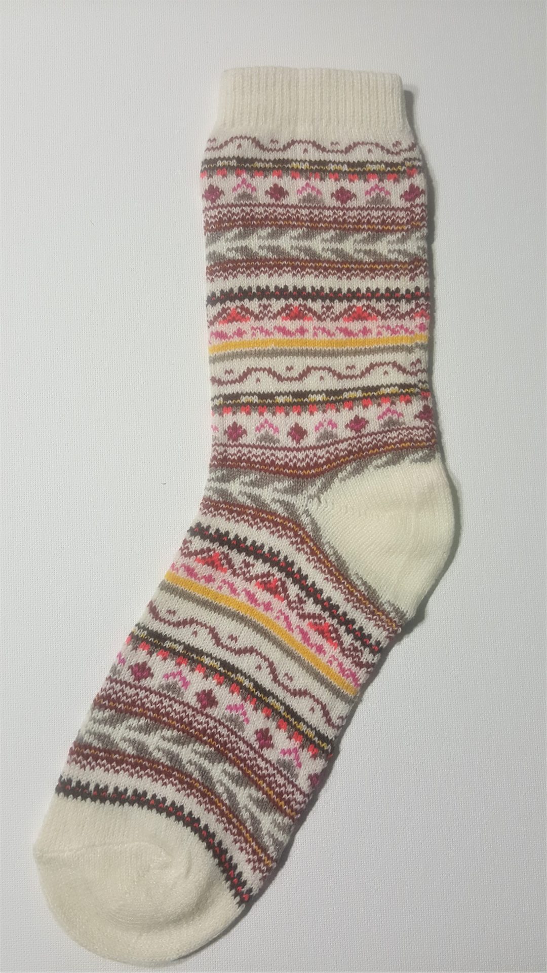 multi coloured socks - Bhalei